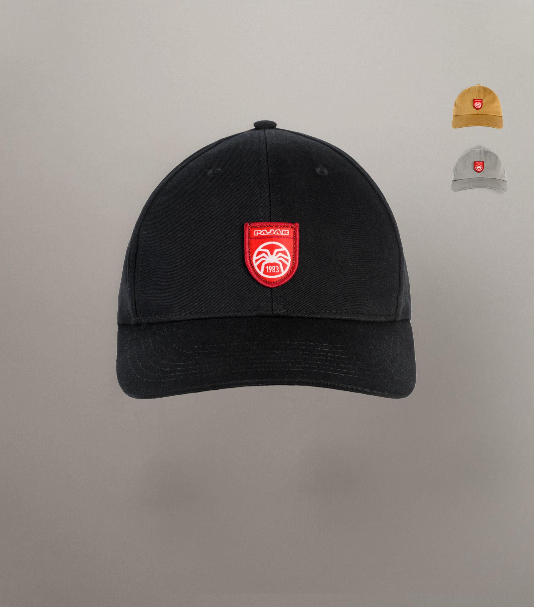 PAJAK #ADVENTUREAHEAD