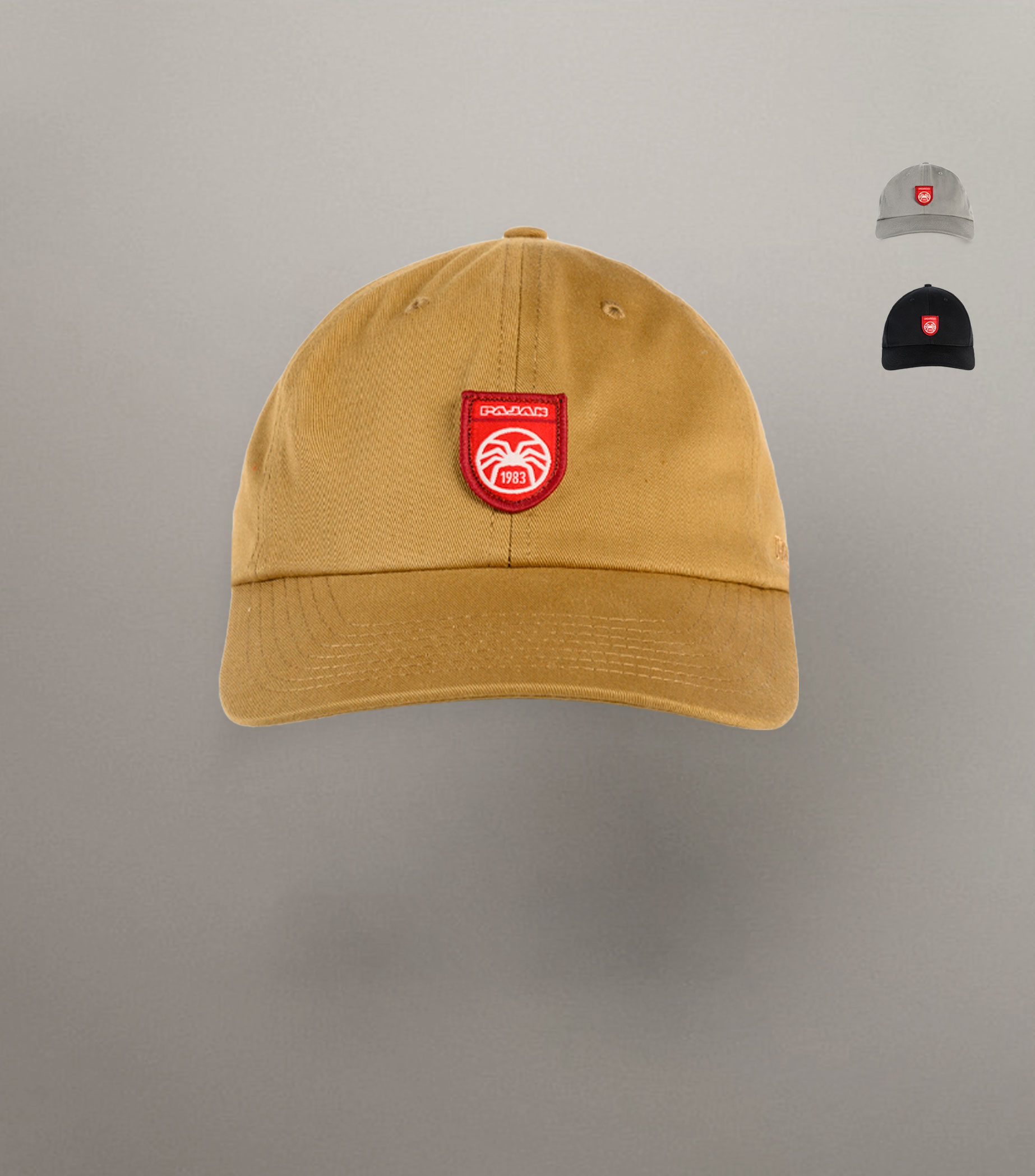 PAJAK #ADVENTUREAHEAD